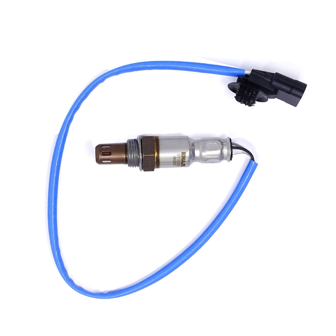 SENSOR OXIGENO RENAULT DUSTER / LOGAN / SANDERO / STEPWAY | AutopartesYa