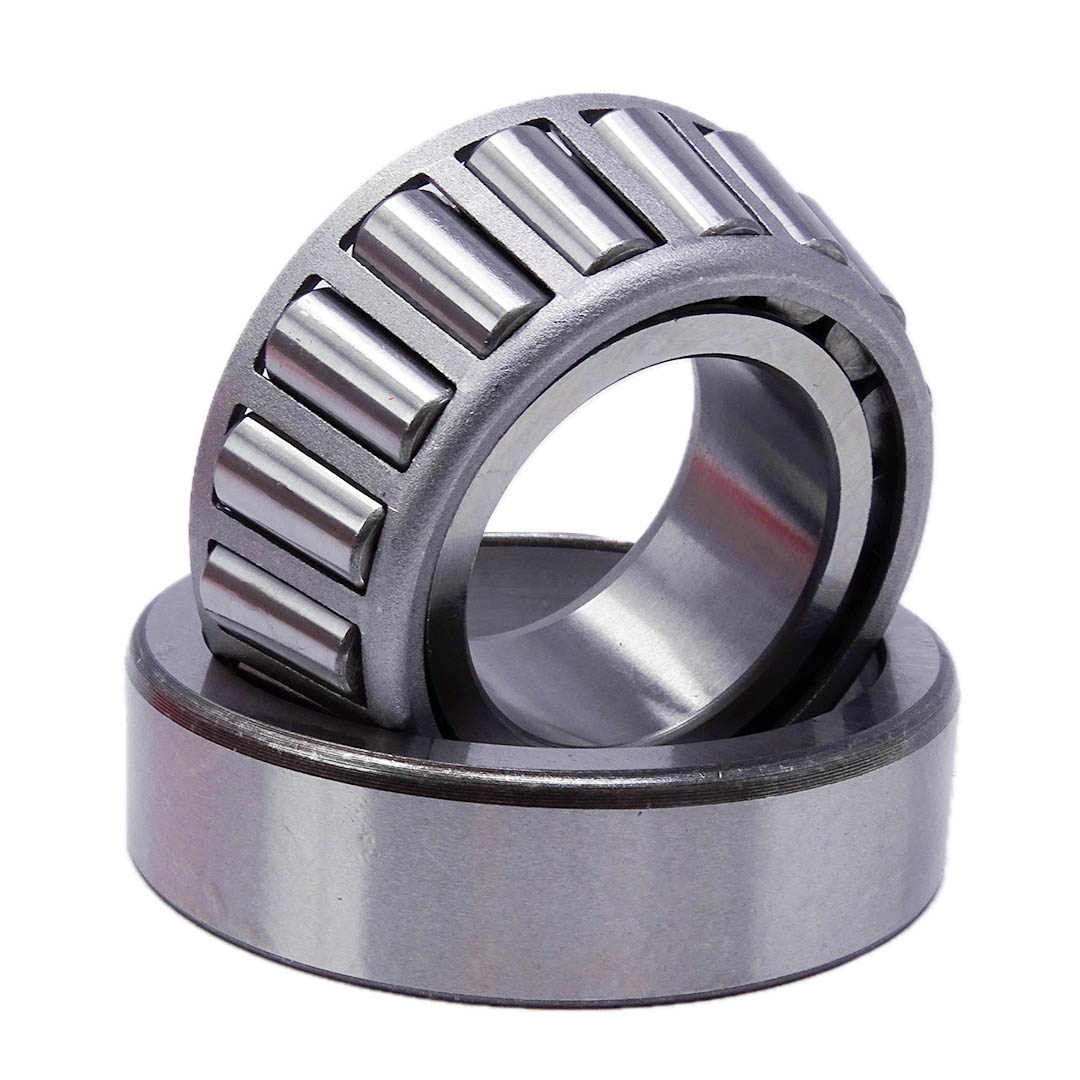 RODAMIENTO UNIVERSAL 32207 / RUEDA DEL. EXT. NKR / NPR (35X72X24.25 ...