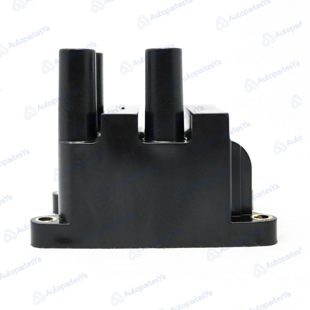 BOBINA IGNICION FORD FIESTA/ECOSPORT MN (3 PINES) | AutopartesYa