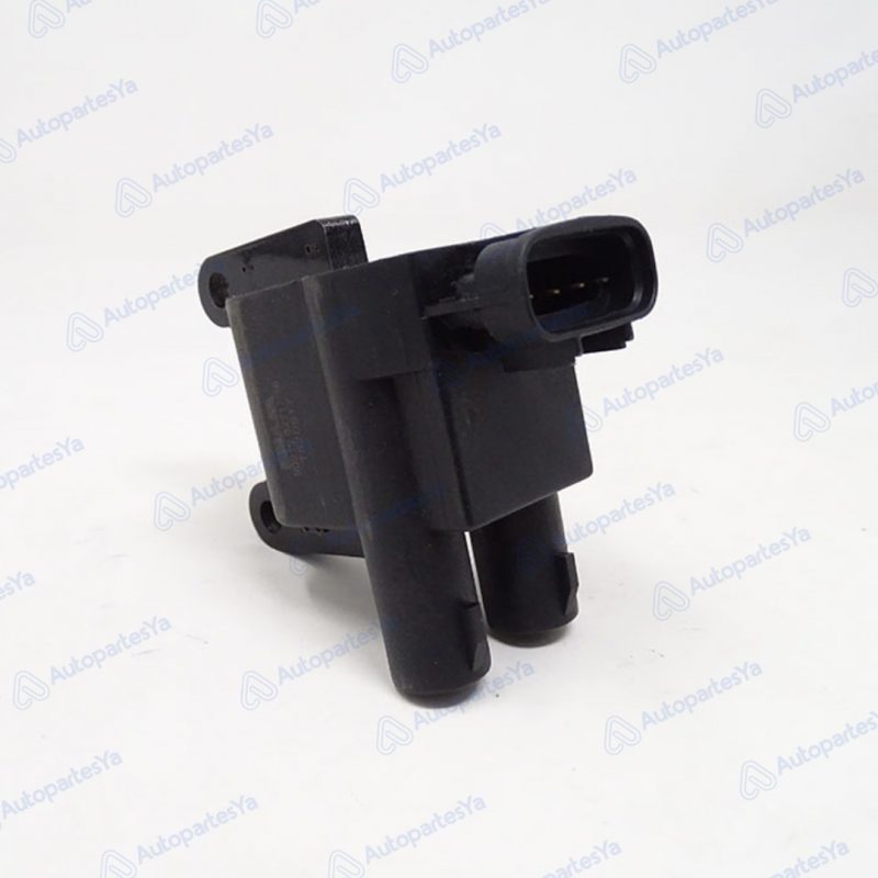 BOBINA IGNICION TOYOTA 4RUNNER / CAMRY /RAV 4/HILUX (2 BOCAS ...
