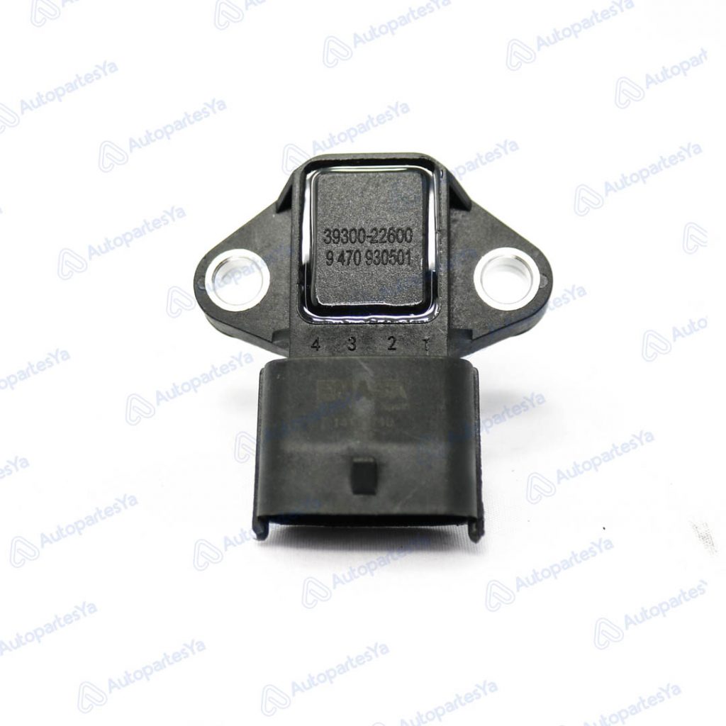 SENSOR MAP HY ATOS 2003-/I-10/VERNA/GYRO/VISION/PICANTO/EXCEL/CERATO ...