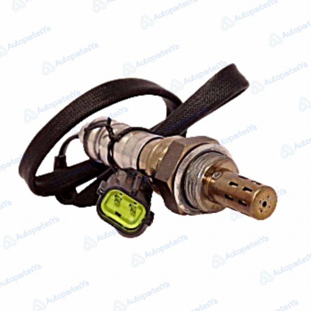 SENSOR OXIGENO CHEVROLET DMAX – AutopartesYa