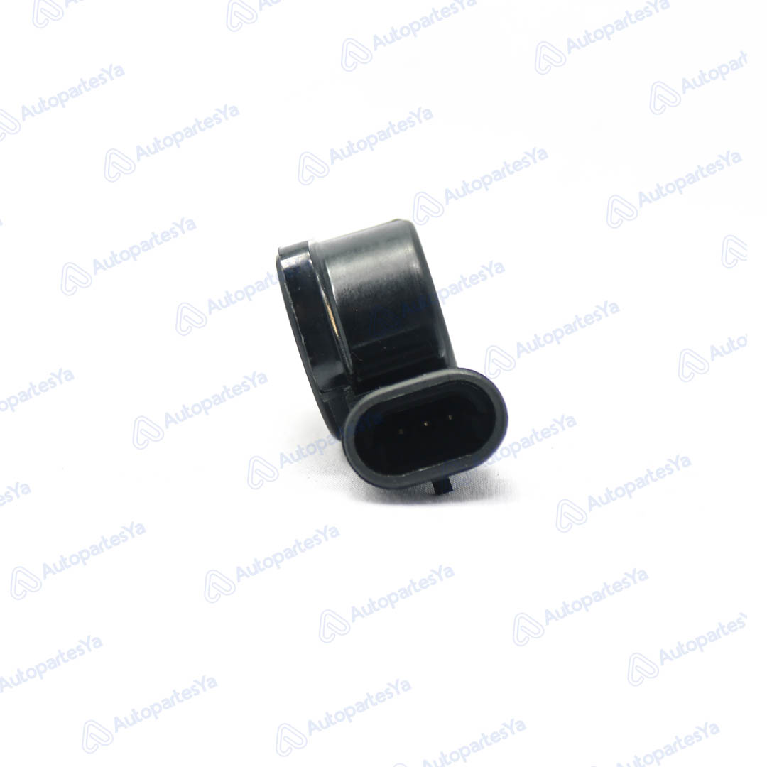 SENSOR TPS RENAULT CLIO / SYMBOL / LOGAN / MEGANE / FIAT - PALIO ...