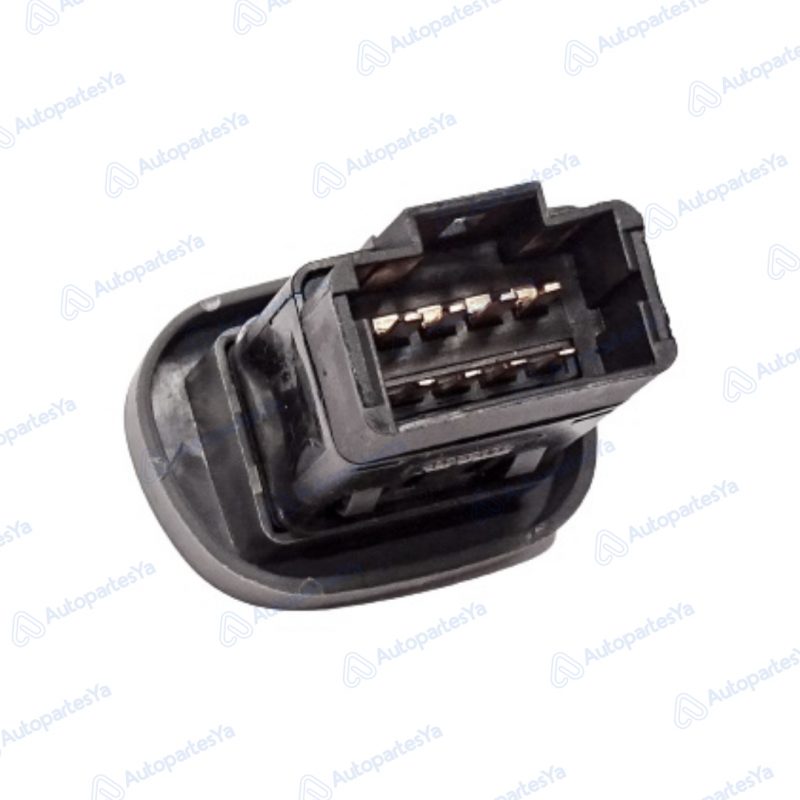 SWITCH LUZ PARQUEO RENAULT CLIO II / SYMBOL – AutopartesYa